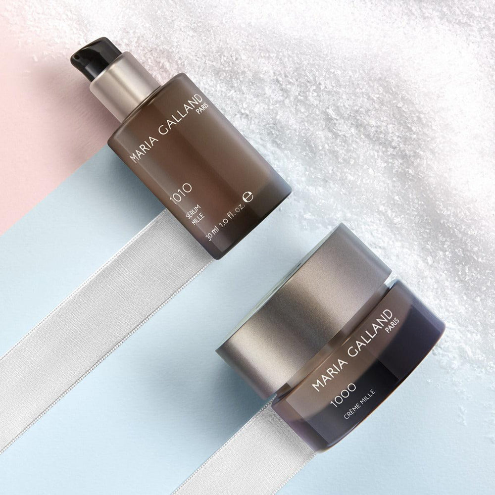 Sensitive Skin Care Products